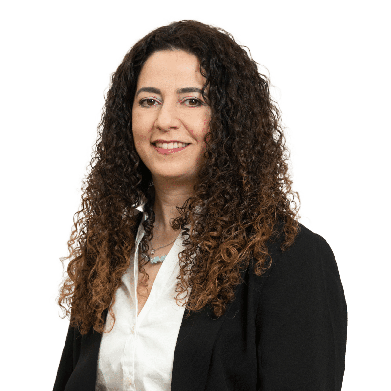 Rachel Toren - BGA - Balter, Guth, Aloni & Co